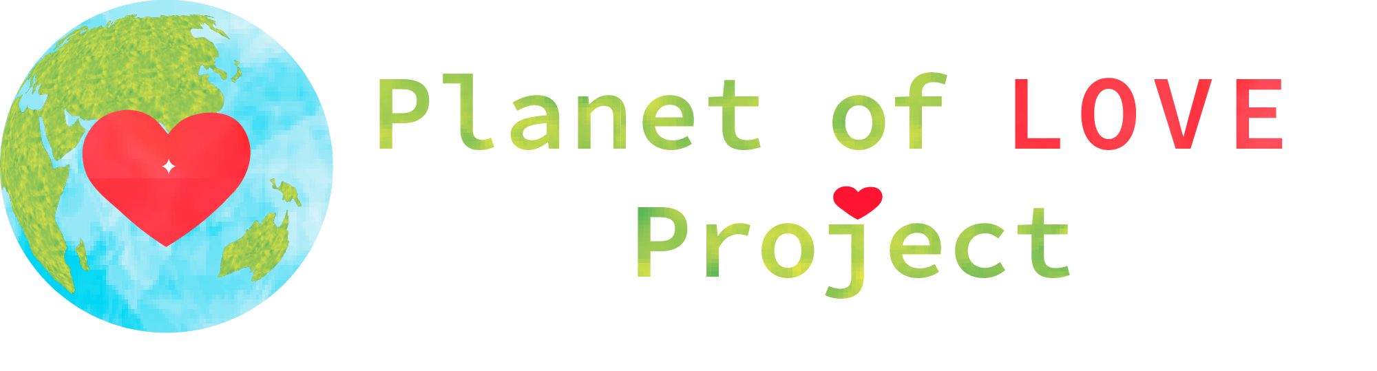 Planet of LOVE Project